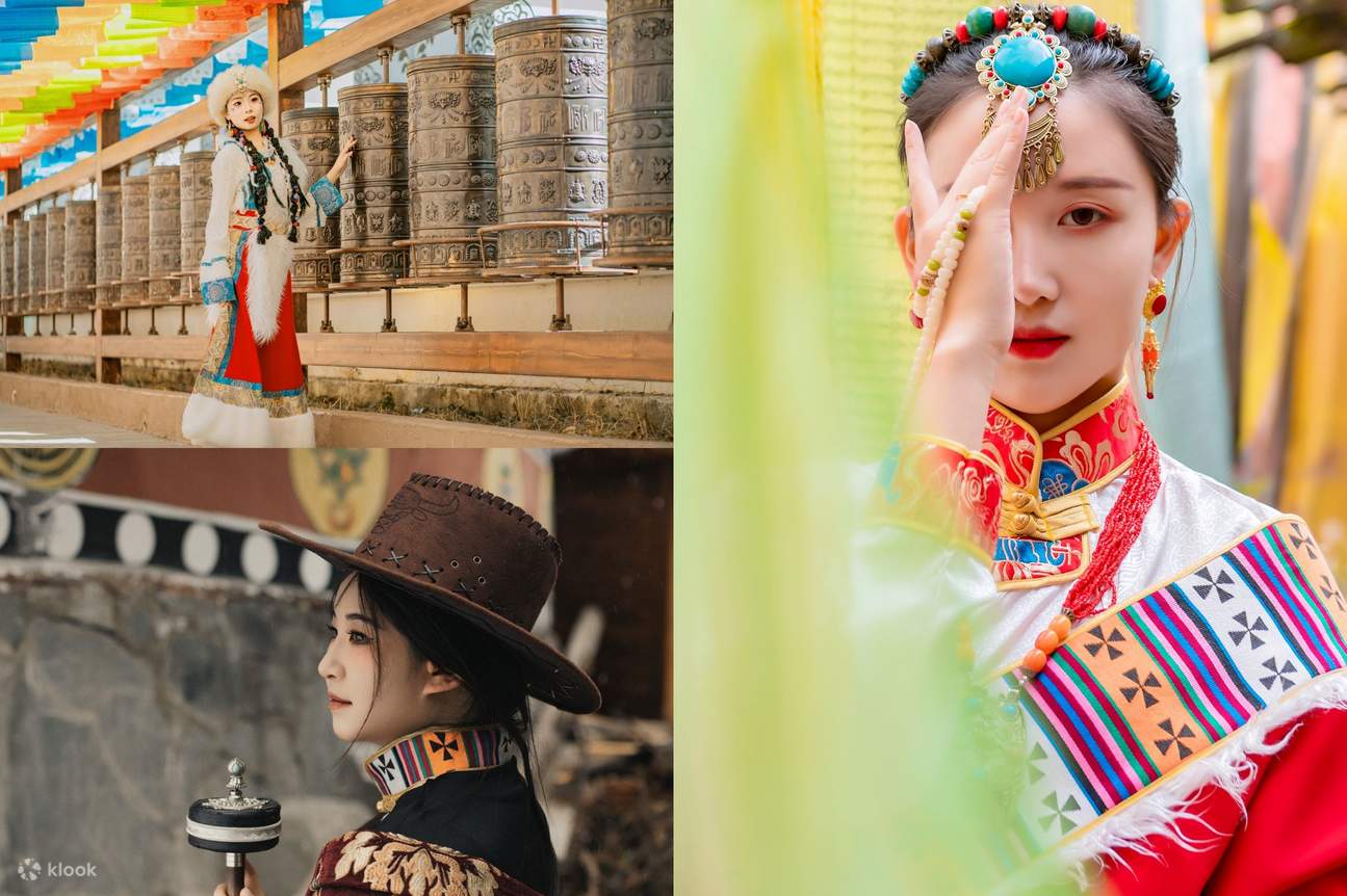 [Private Customized Tour] 3-Day Private Tour to Jiuzhaigou, Sichuan ...